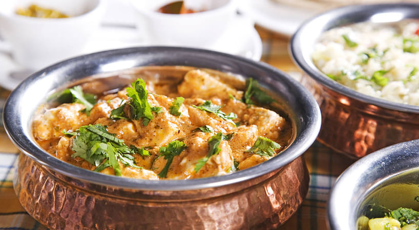 Menu of Aram, Mumbai CST Area, South Mumbai