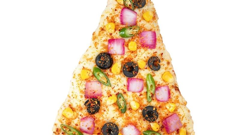 Photos of Fasta Pizza Restaurant, Gopalapuram, Chennai