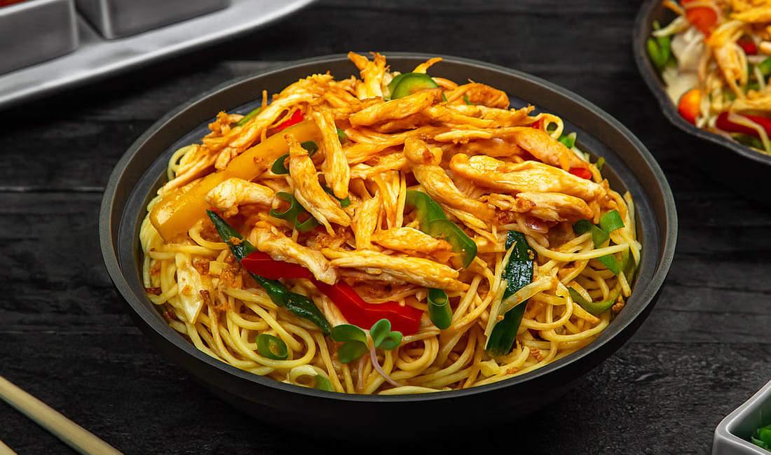 Menu of Enne, Malleshwaram, West Bengaluru