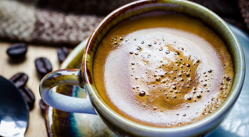 Menu of Barista Coffee, Vile Parle East, Western Suburbs