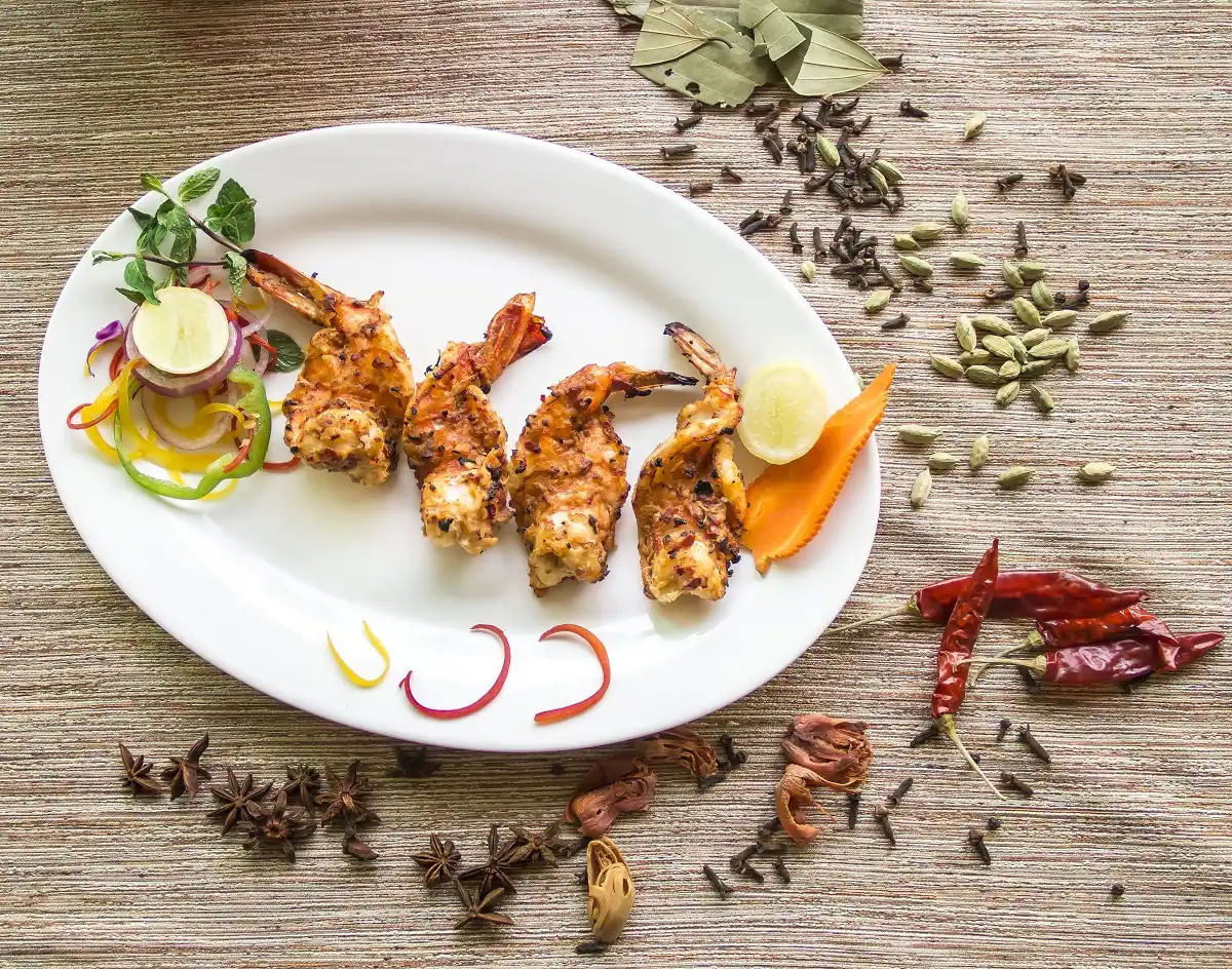 Menu of Cray Craft, Andheri East, Western Suburbs