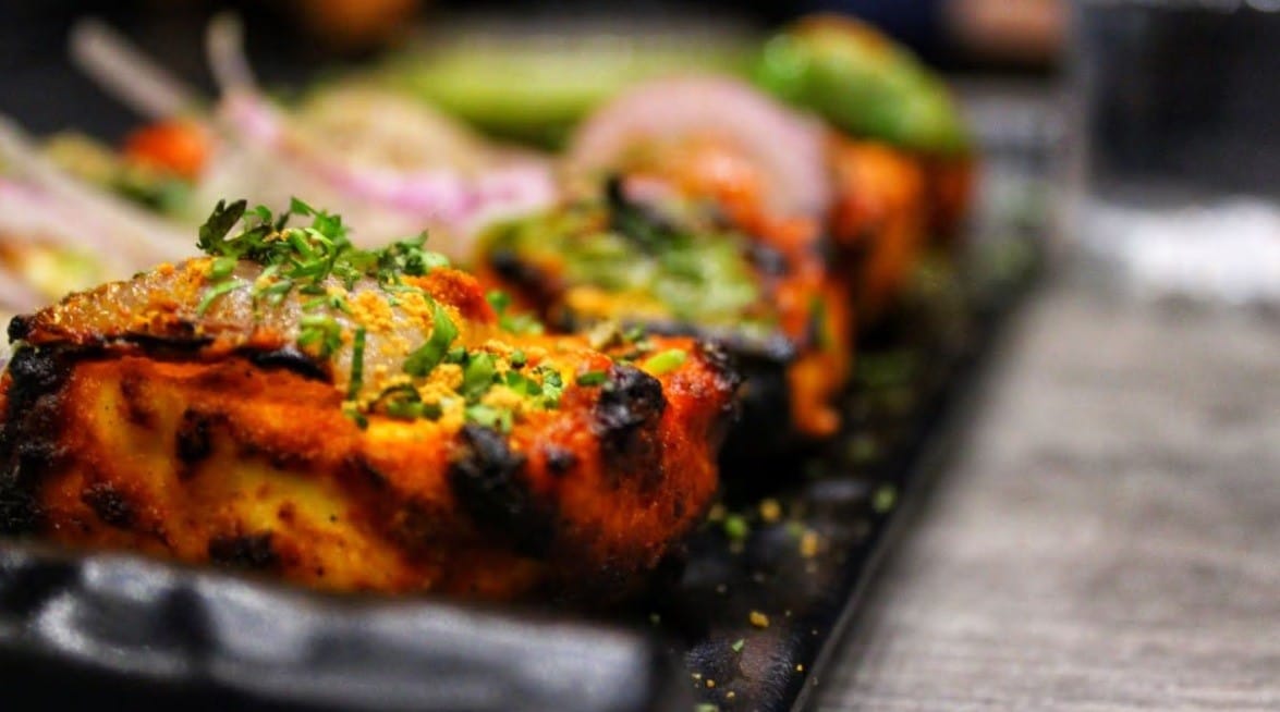 Menu of Cray Craft, Andheri East, Western Suburbs