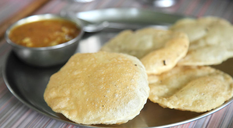 Menu of Chaat Bazaar, R City Mall, Ghatkopar West