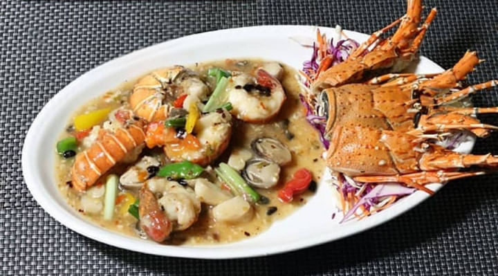 Menu of NXT-LVL, Chembur, Central Mumbai