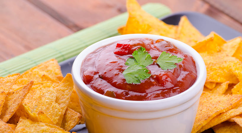 Menu of Chunkies, Vile Parle West, Western Suburbs