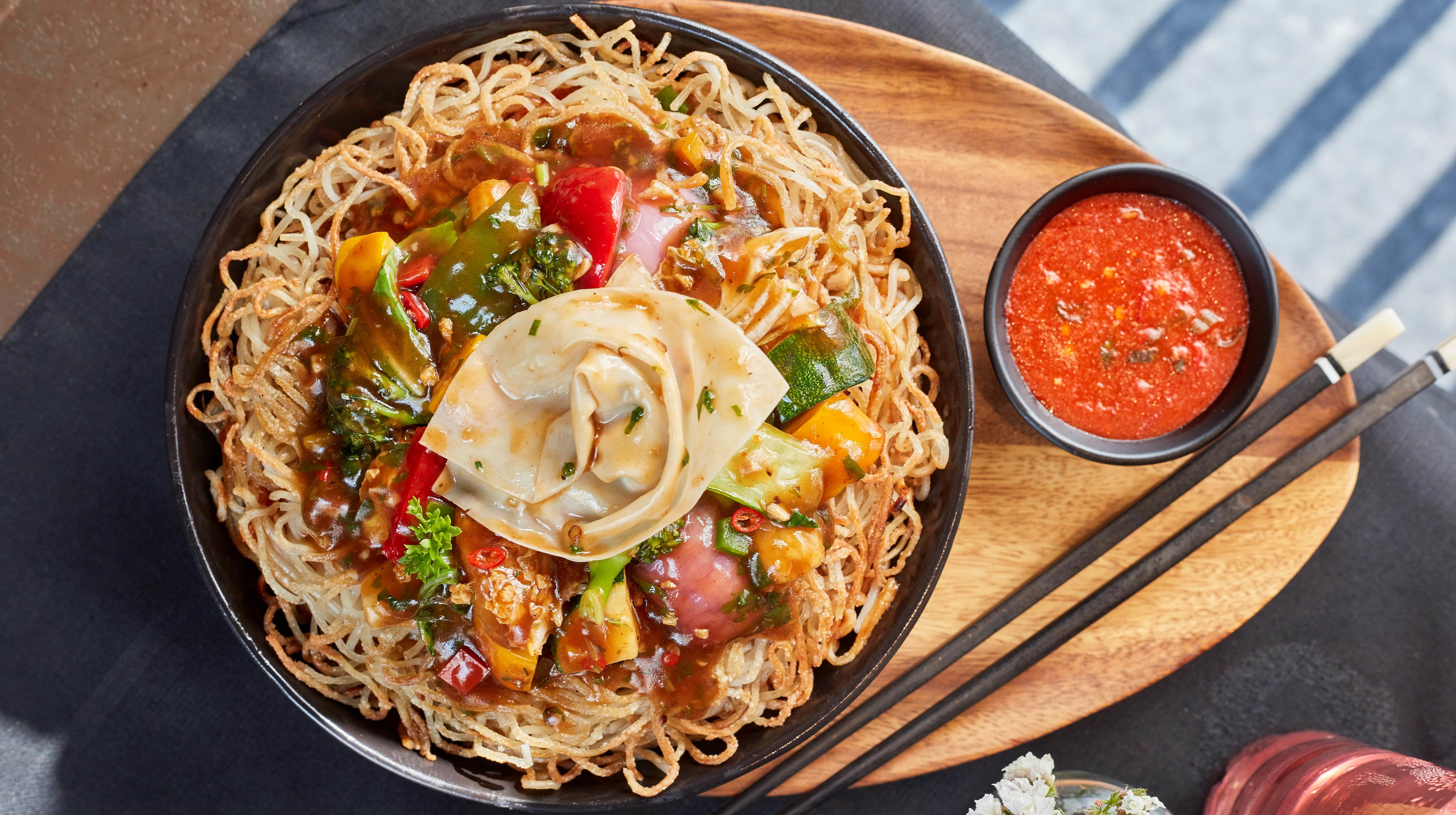 Rajdhani Thali Restaurant in R City Mall, Ghatkopar West | Get Upto 50% Off