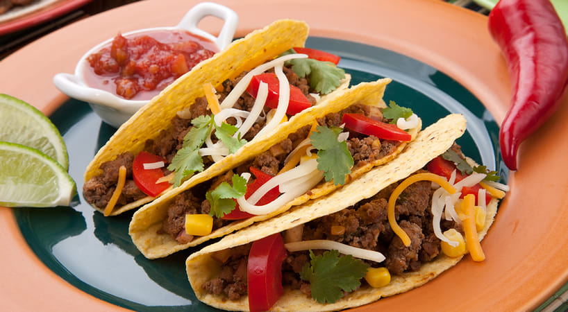 Menu of Flags, Malad West, Western Suburbs