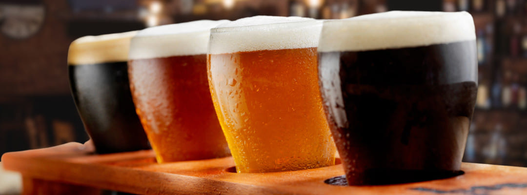 Best microbreweries In Bengaluru