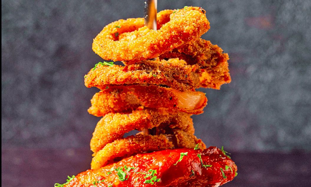 Menu of Hauz Khas Social, Hauz Khas Village, South Delhi