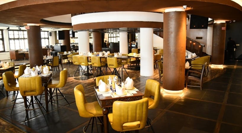 QBA in Connaught Place (CP) | Get Upto 50% Off