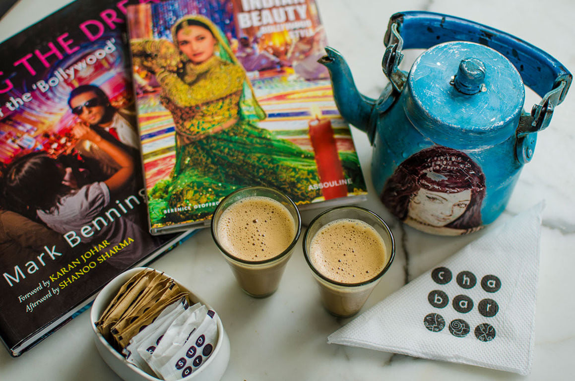 Menu of Café Lota, National Crafts Museum, Central Delhi