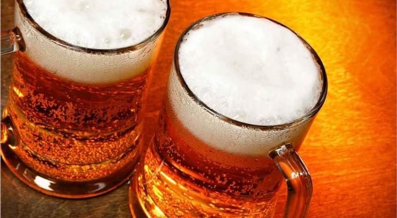 Menu of My Bar Square, Connaught Place (CP), Central Delhi