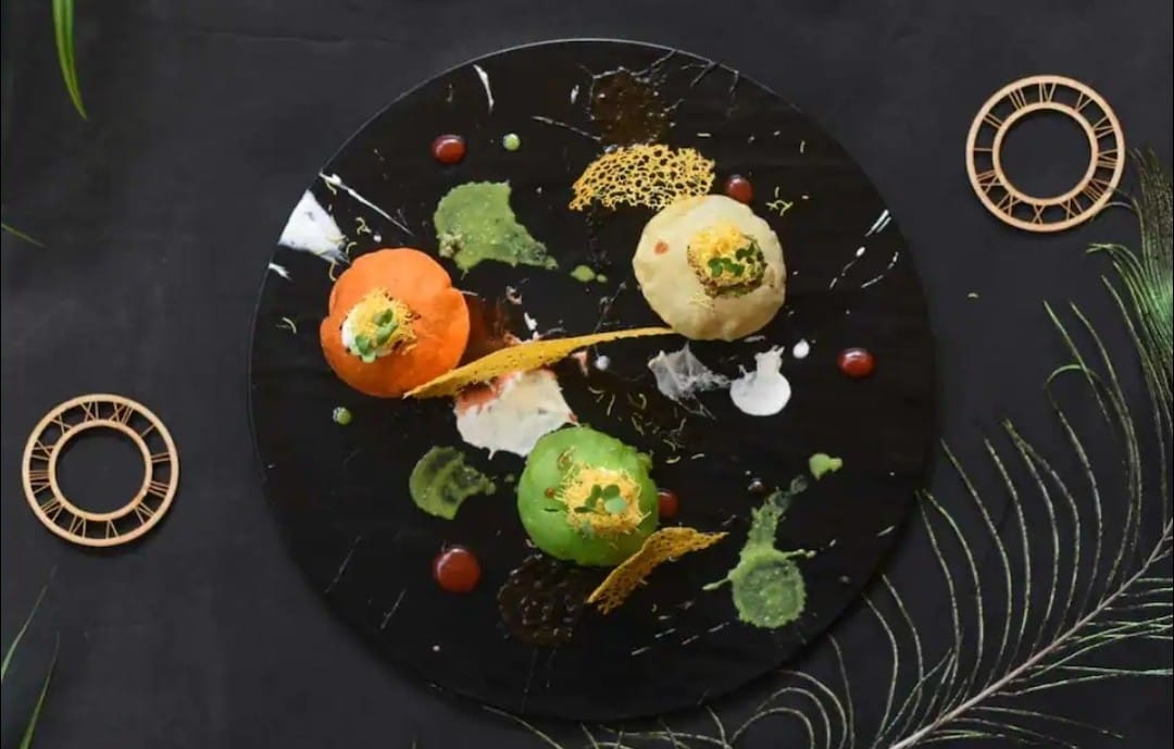 Sutra Gastropub in Cyber Hub, Gurgaon | Get Upto 50% Off