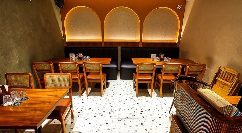 About Indus Flavour (Proudly Vegetarian) , GTB Nagar, North Delhi