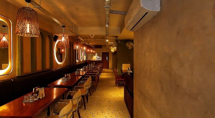 About Indus Flavour (Proudly Vegetarian) , GTB Nagar, North Delhi