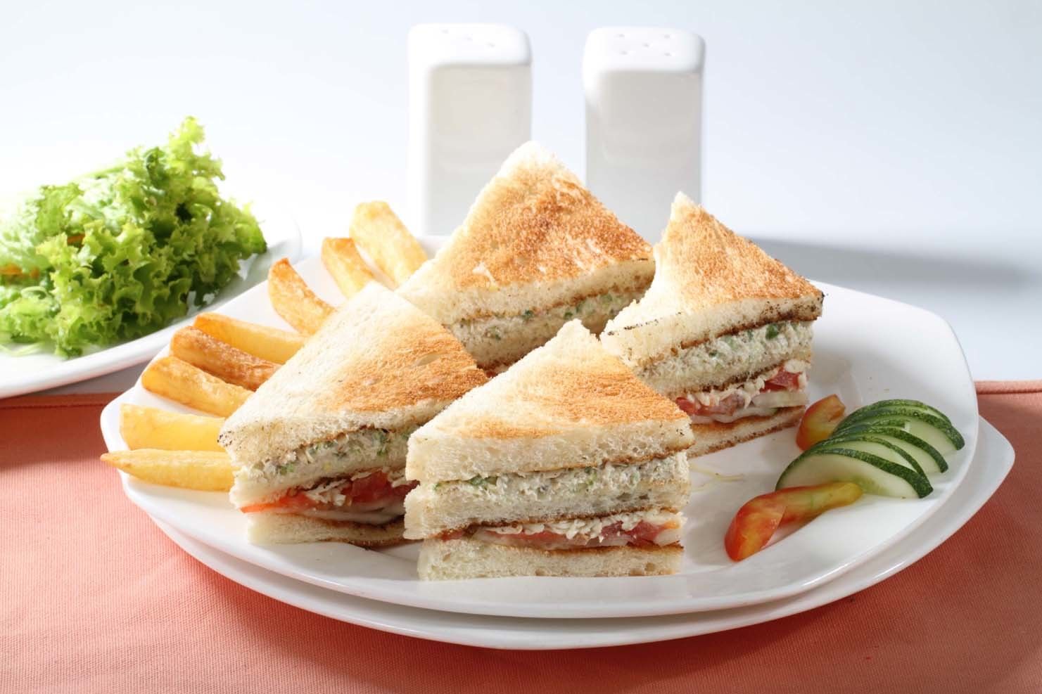 Menu of Zen Restaurant (Since 1992), Connaught Place (CP), Central Delhi