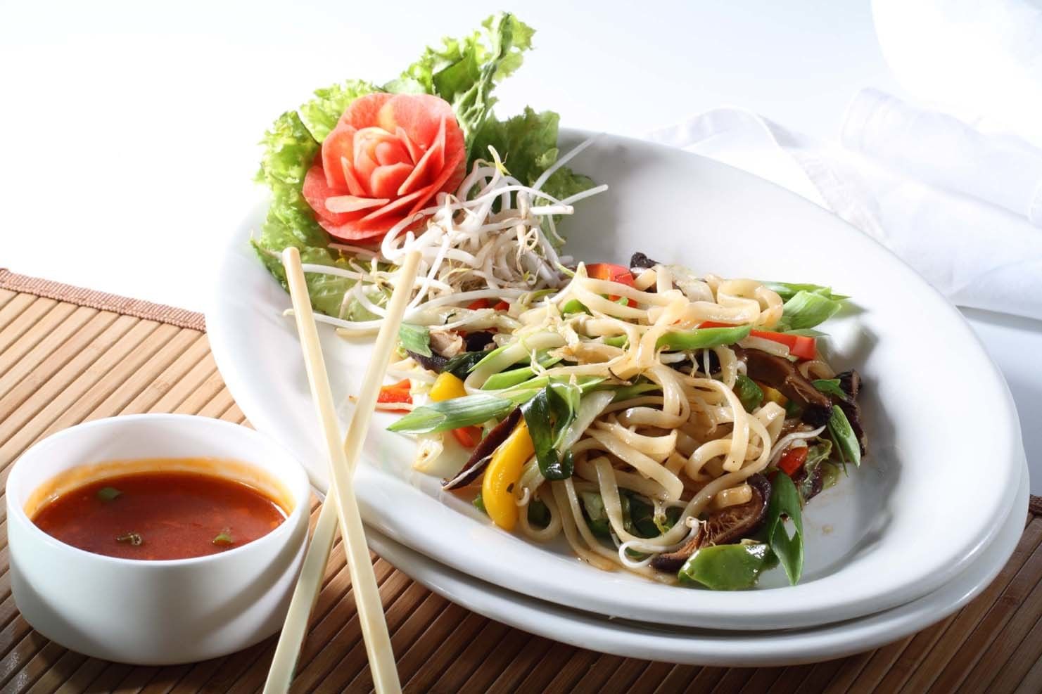 Menu of Zen Restaurant (Since 1992), Connaught Place (CP), Central Delhi