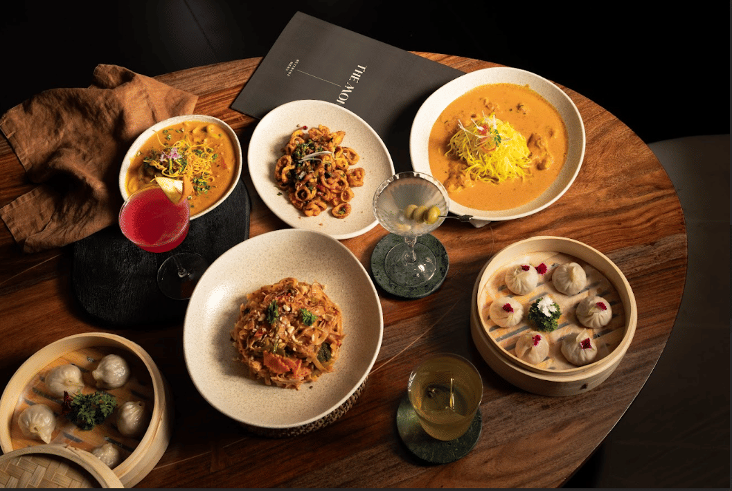 Ryu Rooftop Bar in 32nd Avenue, Gurgaon | Get Upto 50% Off