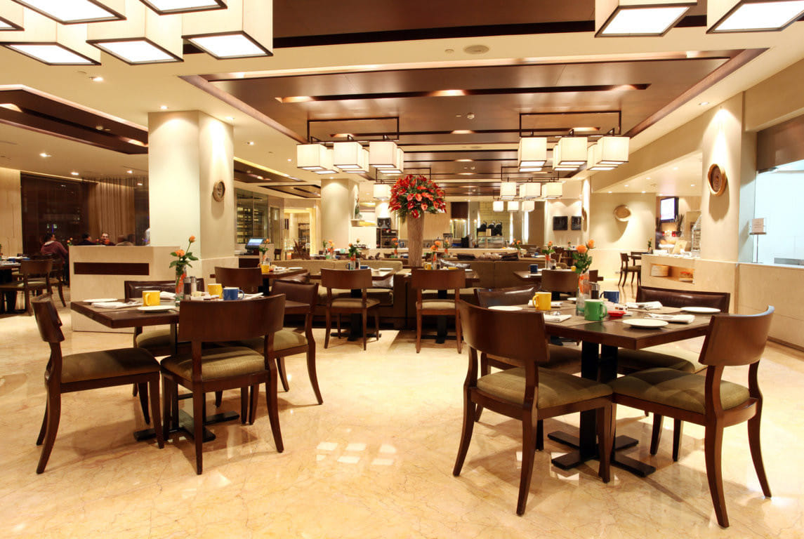 The 20 Best Restaurants in Tilak Marg, Central DelhiMay 2026 | EazyDiner