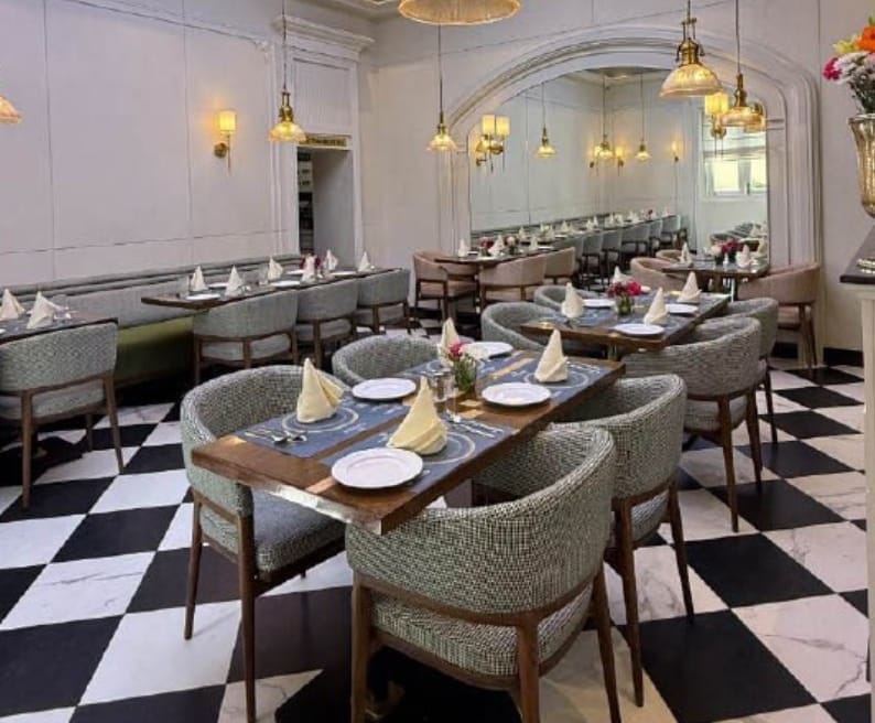 Havemore Restaurant Bikaner House in Bikaner House | Get Upto 50% Off