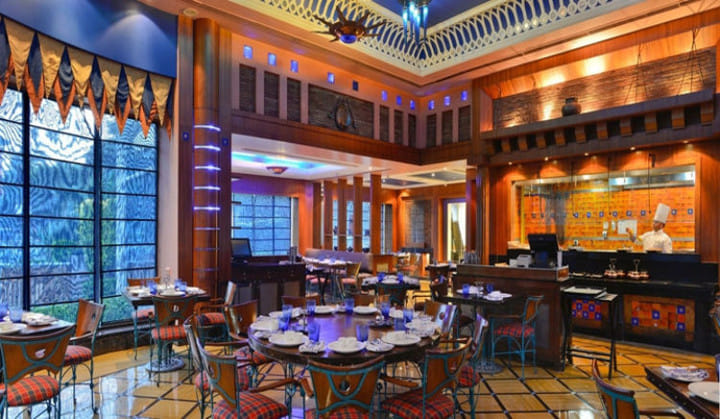 The 20 Best Restaurants in Radisson Blu Marina, New DelhiMay 2026 ...