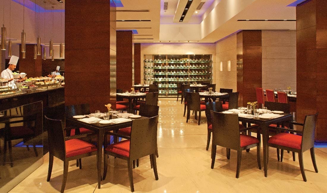 The 20 Best Restaurants in Dee Marks Hotel & Resort, MahipalpurMay 2026 ...