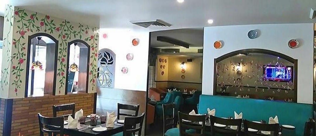 Call Chotu - All Day Diner & Bar in District Center, Saket | Get Upto ...