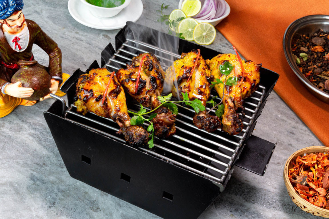 Best Restaurants in Rohini, West Delhi | EazyDiner