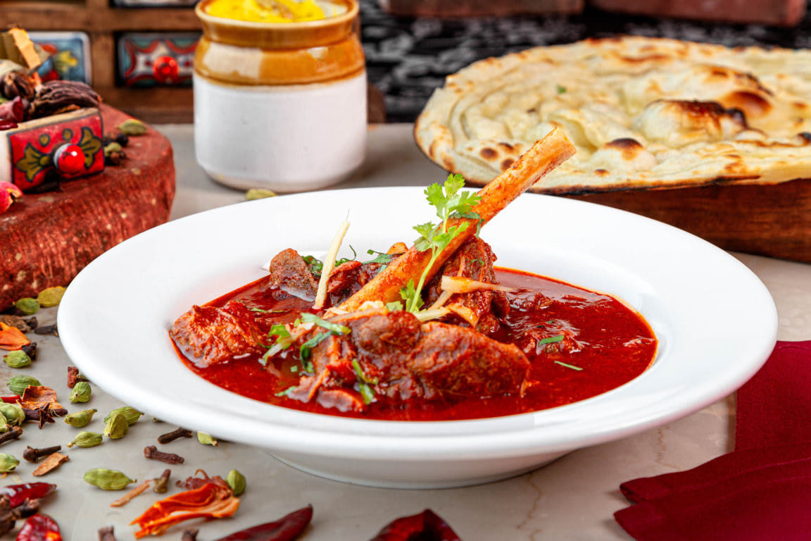Best Restaurants in Rohini, West Delhi | EazyDiner