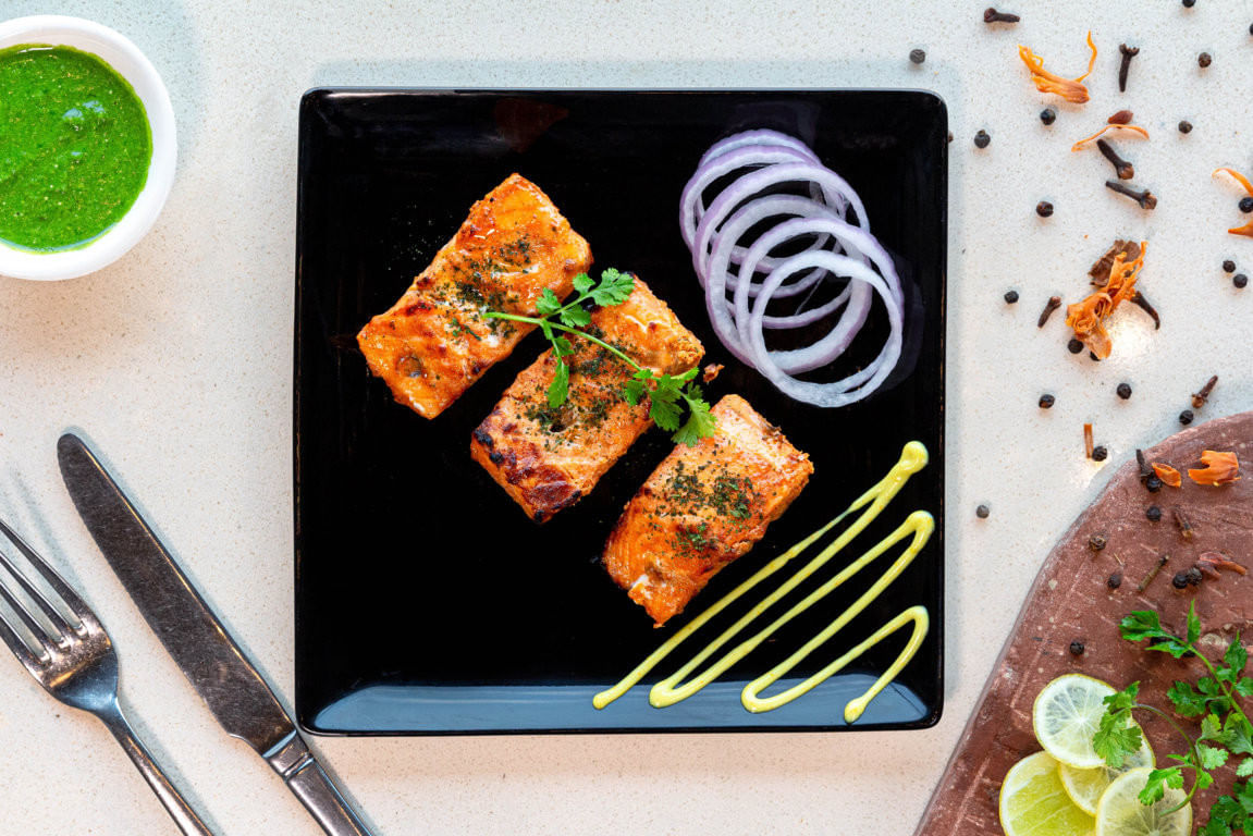 Best Restaurants in Rohini, West Delhi | EazyDiner