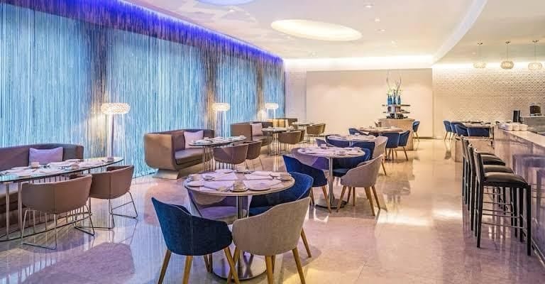 Menu of Kwality, Connaught Place (CP), Central Delhi