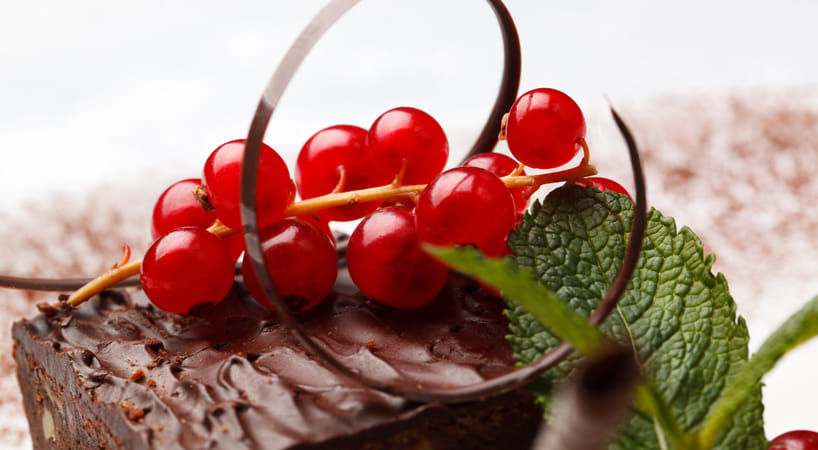 Menu of The Creme Castle, Greater Noida, Noida