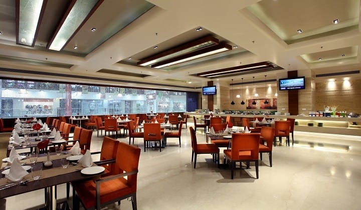 The 20 Best Restaurants in Vaishali, GhaziabadMay 2026 | EazyDiner