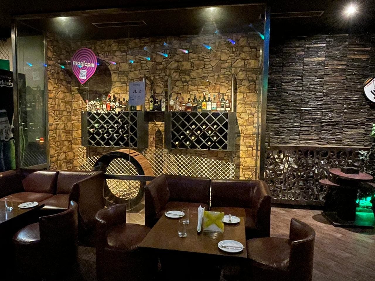 Best Restaurants in Rohini, West Delhi | EazyDiner