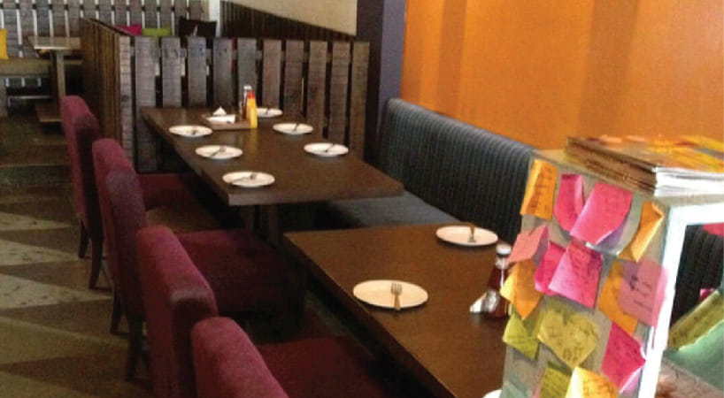 Explore Jack 'n' Chill in Vijay Nagar
