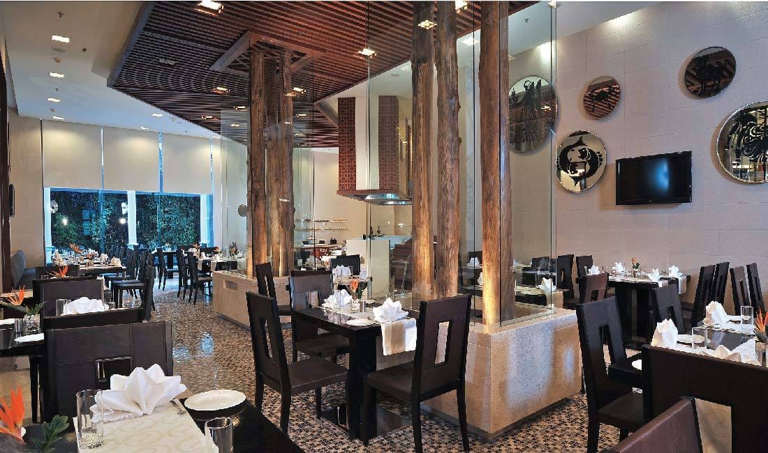 Menu of AB's - Absolute Barbecues, MGF Metropolis Mall, Gurgaon