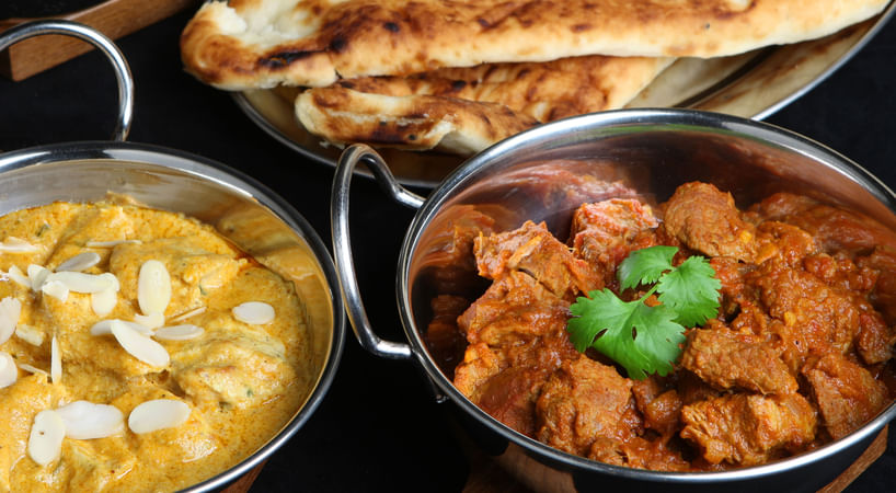 Menu of Juneja's Eating Plaza, Lodhi Colony, South Delhi