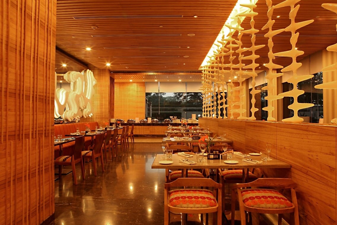 The 20 Best Restaurants in Delhi NCRMay 2026 | EazyDiner