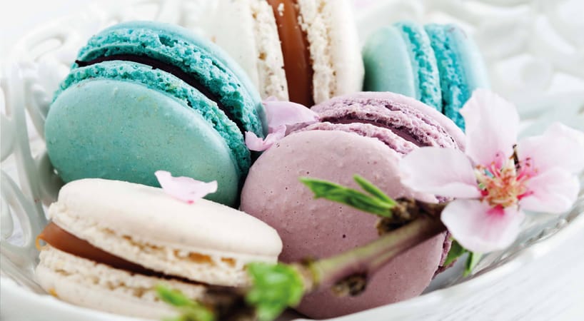 Menu of Bon Bon Pastry Shop, New Friends Colony, South Delhi