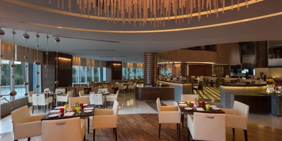 Best Restaurants in Greater Noida, Noida | EazyDiner