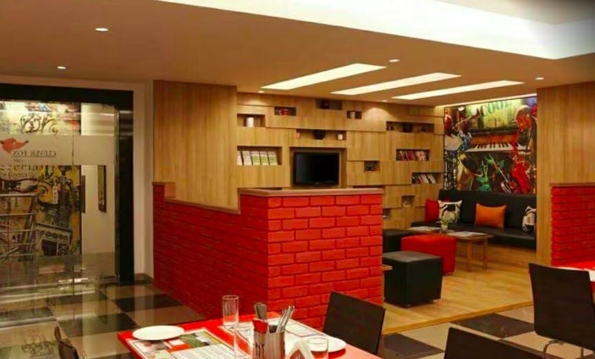 The 20 Best Restaurants in Aerocity, South DelhiDec 2025 | EazyDiner