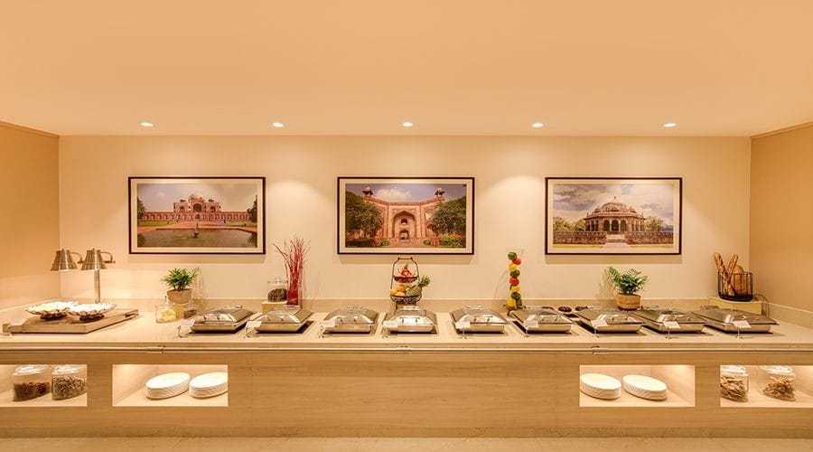 The 20 Best Restaurants in Aerocity, South DelhiJun 2026 | EazyDiner
