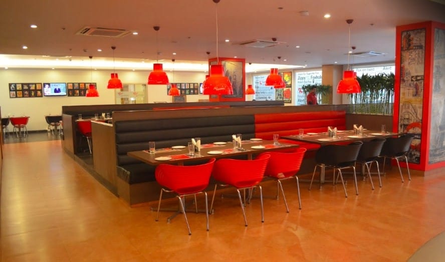 The 20 Best Restaurants in Aerocity, South DelhiDec 2025 | EazyDiner