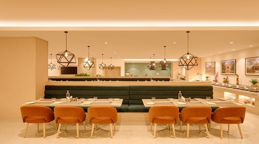 The 20 Best Restaurants in Aerocity, South DelhiJun 2026 | EazyDiner