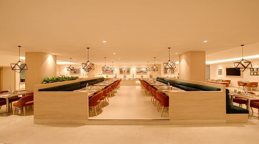 The 20 Best Restaurants in Aerocity, South DelhiJun 2026 | EazyDiner