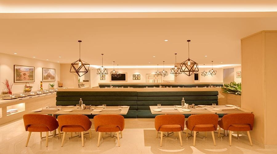 The 20 Best Restaurants in Aerocity, South DelhiJun 2026 | EazyDiner