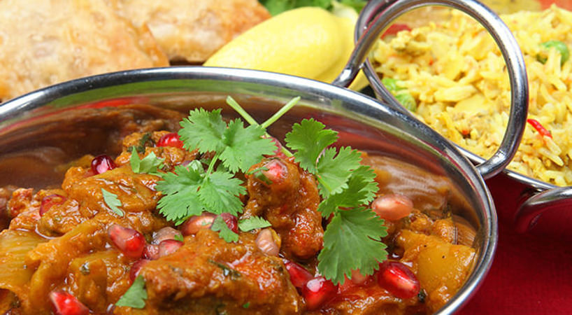 About Dada ji di Punjabi Rasoi, Shalimar Bagh, North Delhi