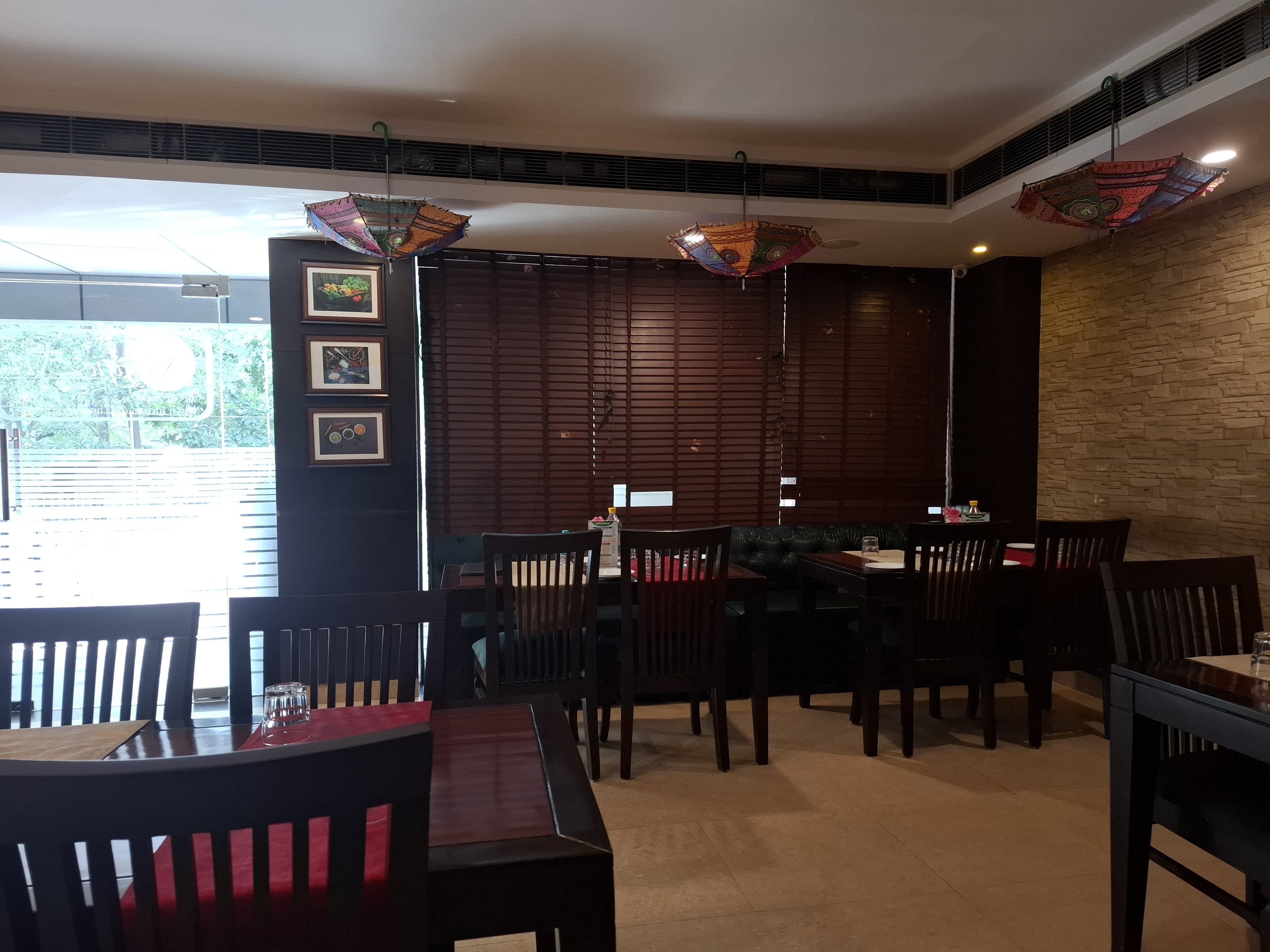 The SoHo Garden in Signature Global Mall, Vaishali | Get Upto 50% Off