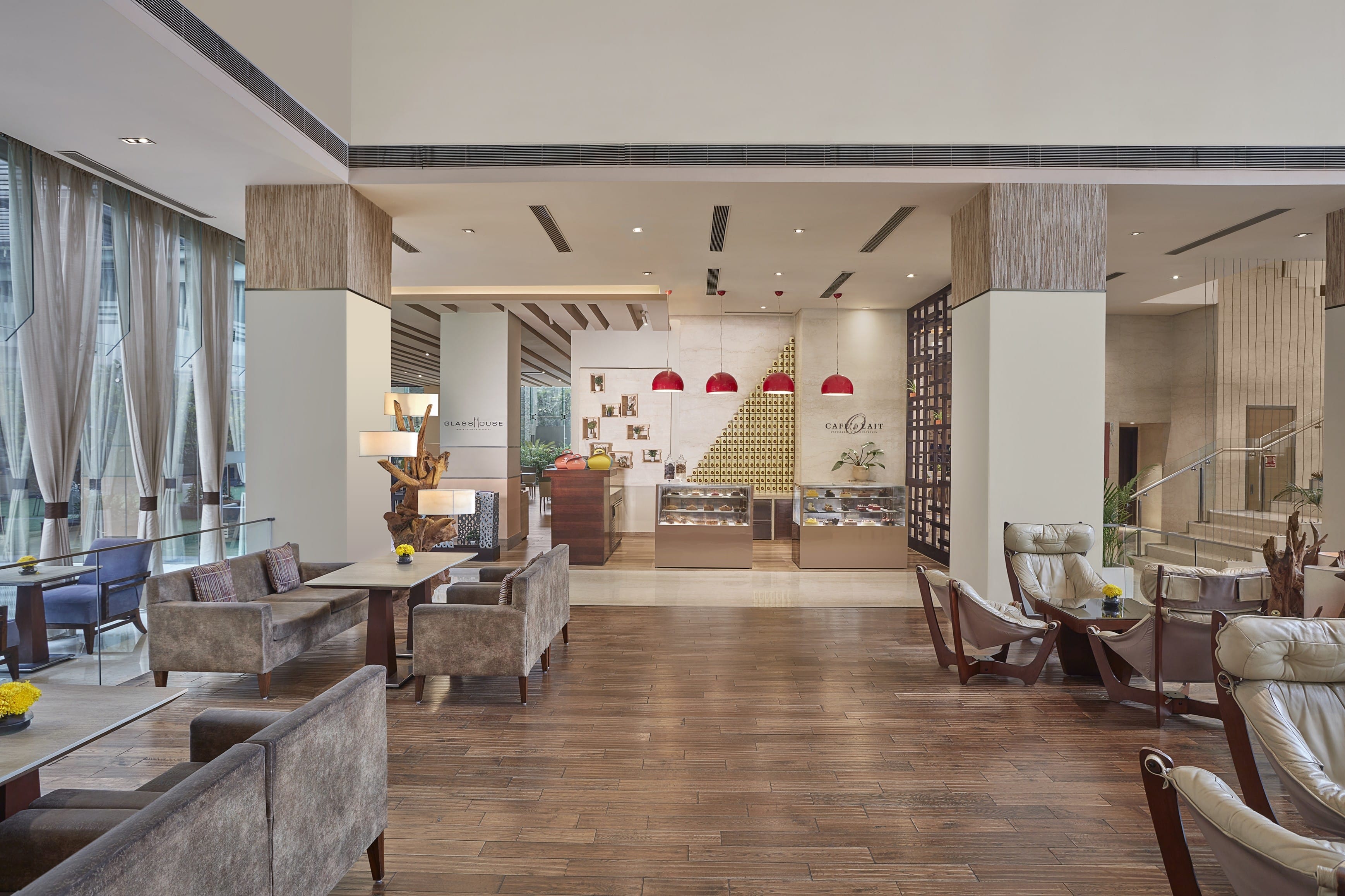 Explore Imperfecto Patio in Sector 51, Gurgaon