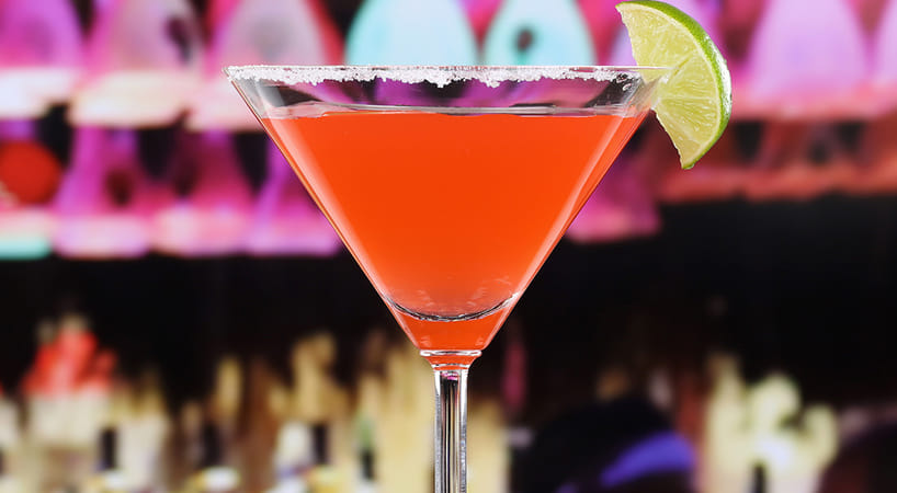 Explore KAI Lounge Bar in Clarens Hotel, Gurgaon